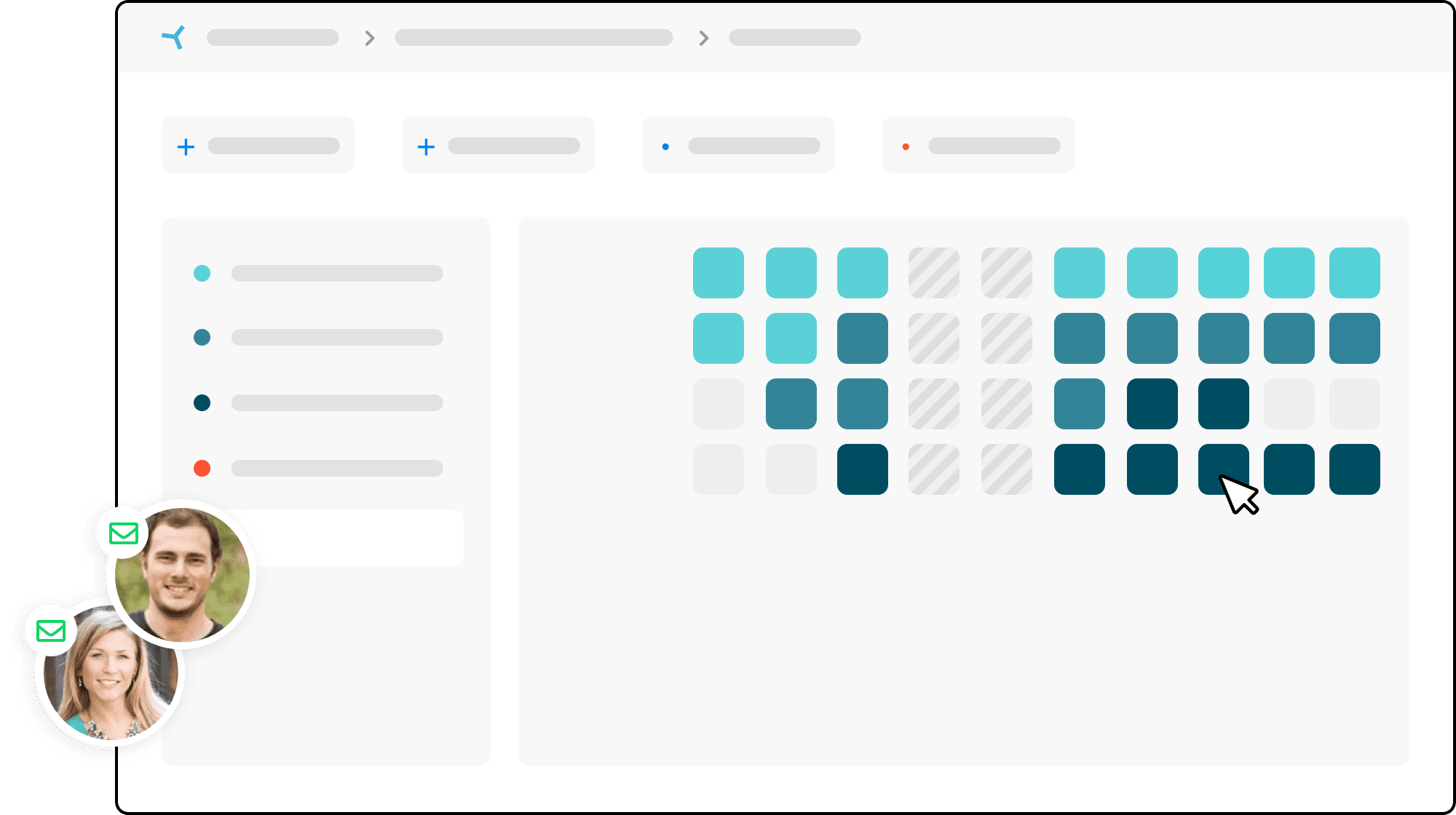 Polvo koppeling: bestel makkelijk materiaal vanuit je planning | KYP ...