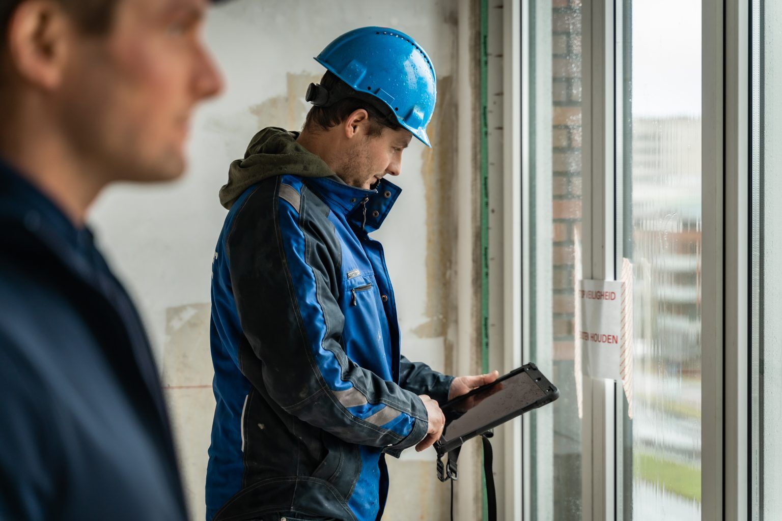 Vernieuwde KYP Project app is live | KYP Project