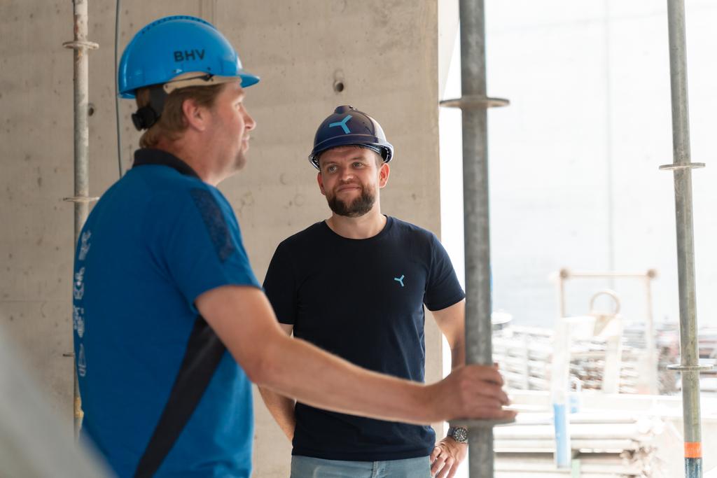 Hoe maak je een bouwplanning? (met stappenplan) | KYP Project